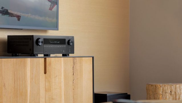 Room Acoustics in Maximizing AV Receiver's Performance | Elevator Mondays